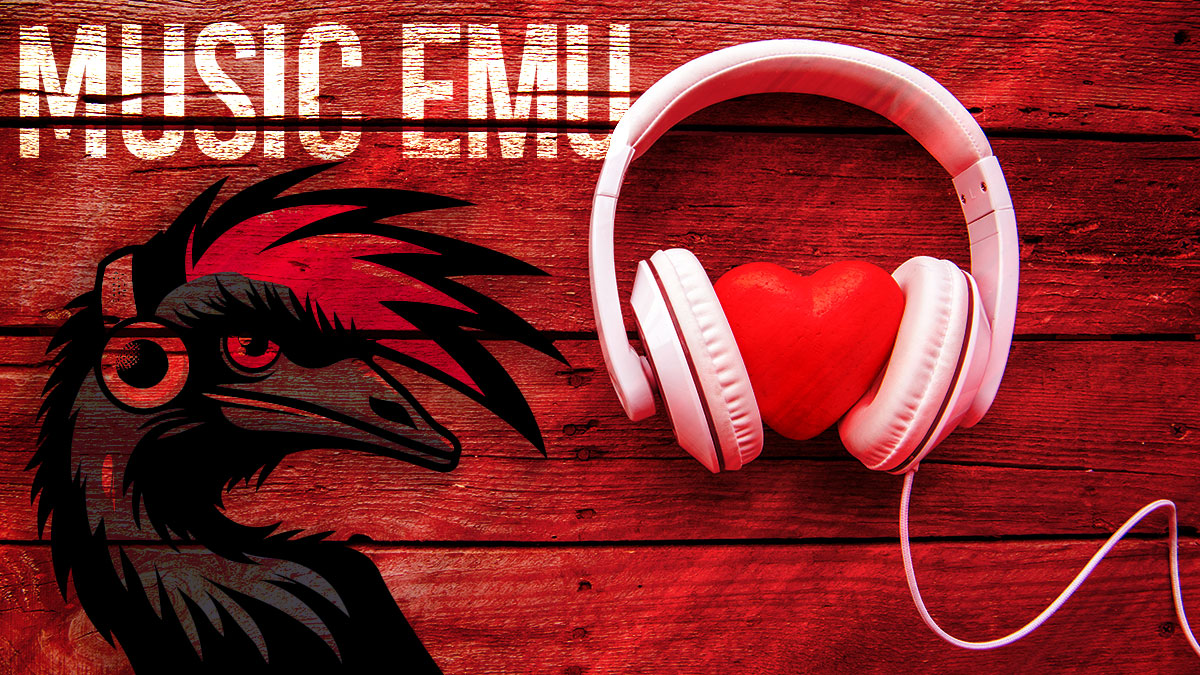 Music News & Events - Music EMU